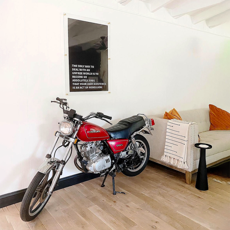 WEXEL ART - Pine and South