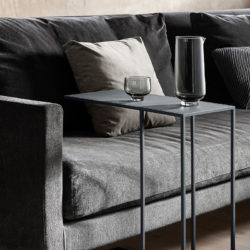 FERA C-SIDE TABLE - Pine and South