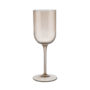 FUUM WHITE WINE GLASSES - SET OF 4 - Pine and South