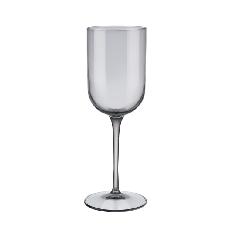 FUUM WHITE WINE GLASSES - SET OF 4 - Pine and South