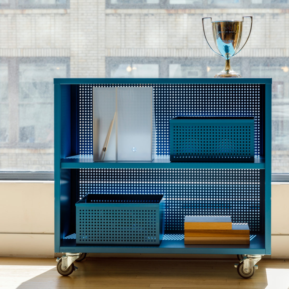Pine & South | Designer storage and shelving | Shop Online