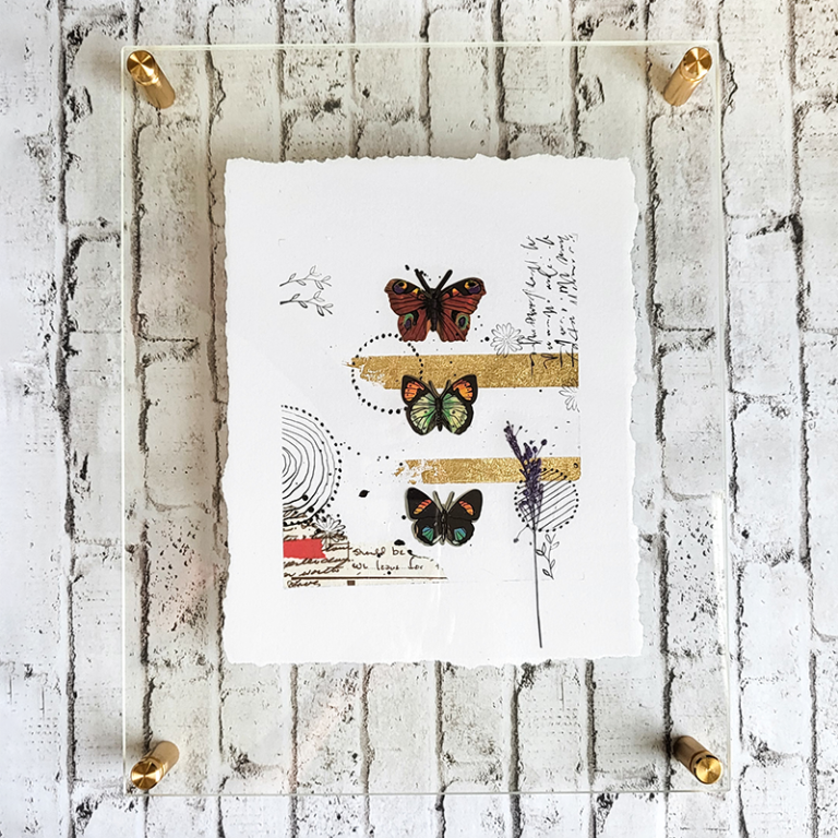 WEXEL ART - Pine and South